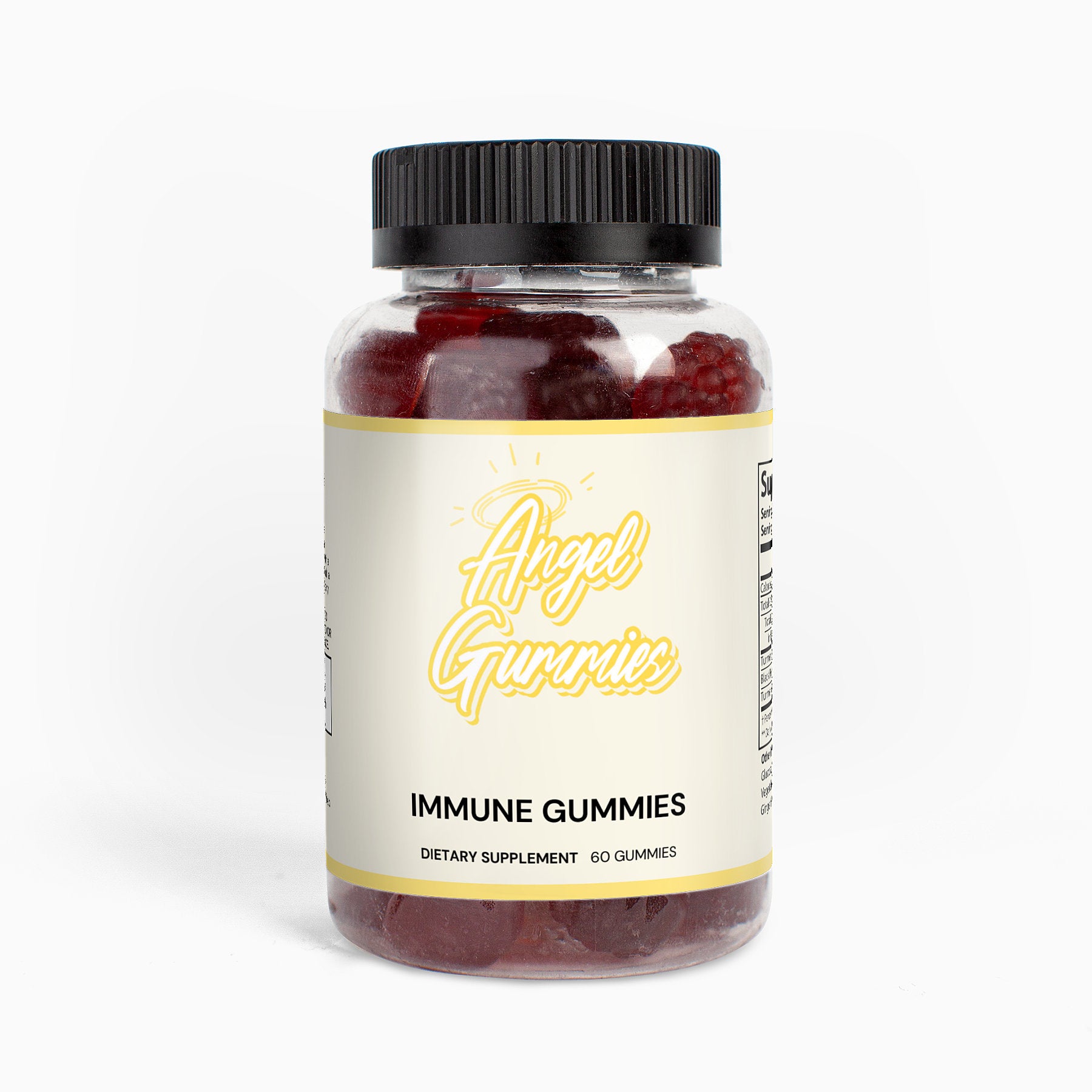 Immune Gummies – Angel Gummies