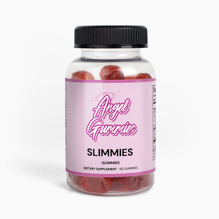 Angel Gummies