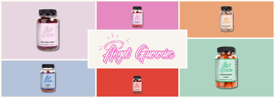 Angel Gummies